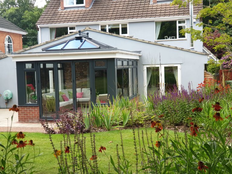 Contact Greenbook Landscape Design in Bath and Bristol. Chris Hull