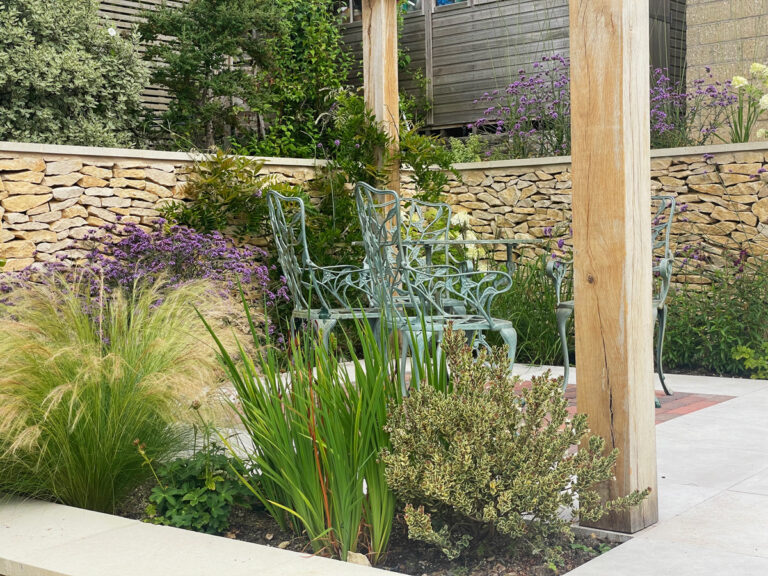 Greenbook Landscape Design By Chris Hull