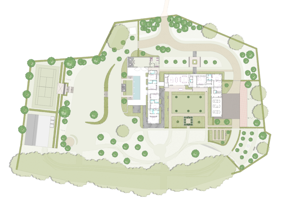 Garden Design Process | Greenbook Landscape Design